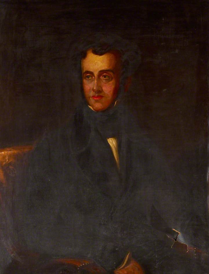 Obtener Reproducciones De Bellas Artes Thomas Elliotson de James Ramsay ...