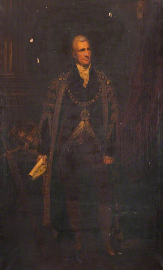 Comprar Reproducciones De Arte Del Museo Sir James Shaw de James ...