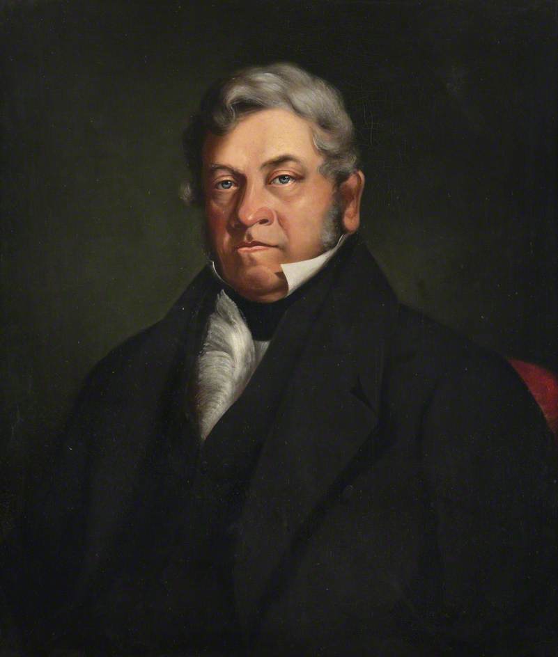 Riproduzioni Di Belle Arti Archibald Finnie di James Tannock (1784-1863 ...