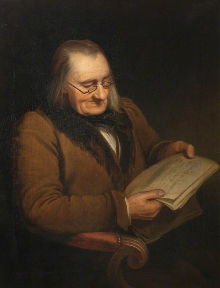 Compre Museu De Reproduções De Arte Retrato do Pai do Artista por James ...