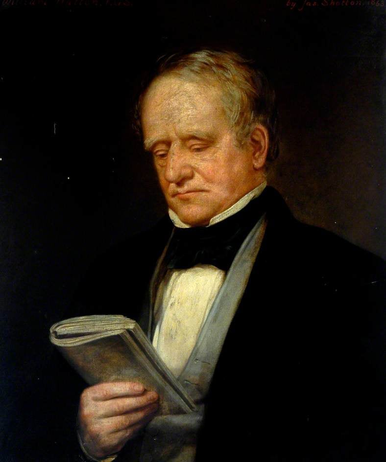 Obtenir Reproductions De Qualité Musée William Hutton (1797-1860), FGS ...