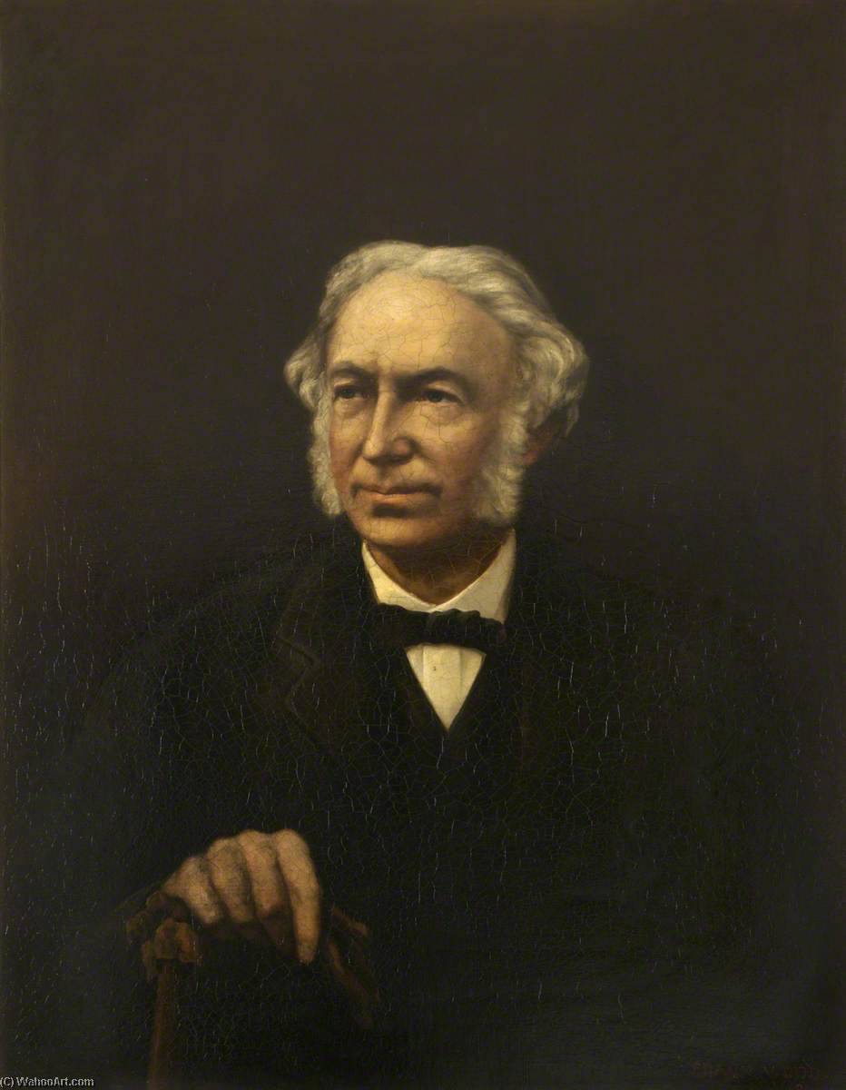 Reproductions D'art Thomas Purdom, 1891 de Frank Watson Wood (Inspiré ...