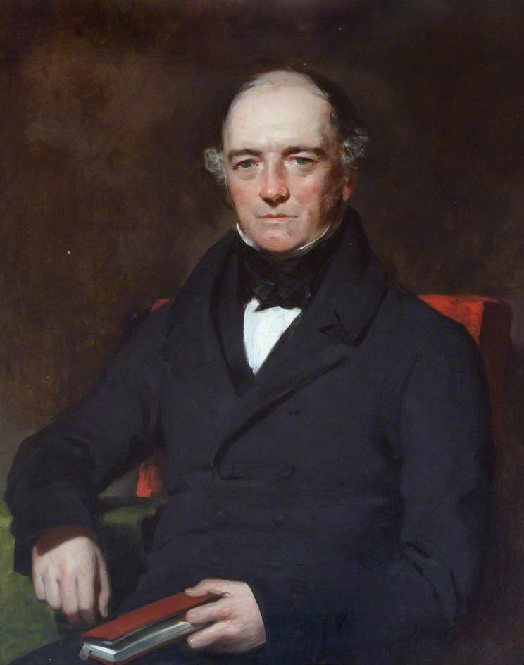 Purchase Oil Painting Replica William Scott of Teviotbank by Sir John ...