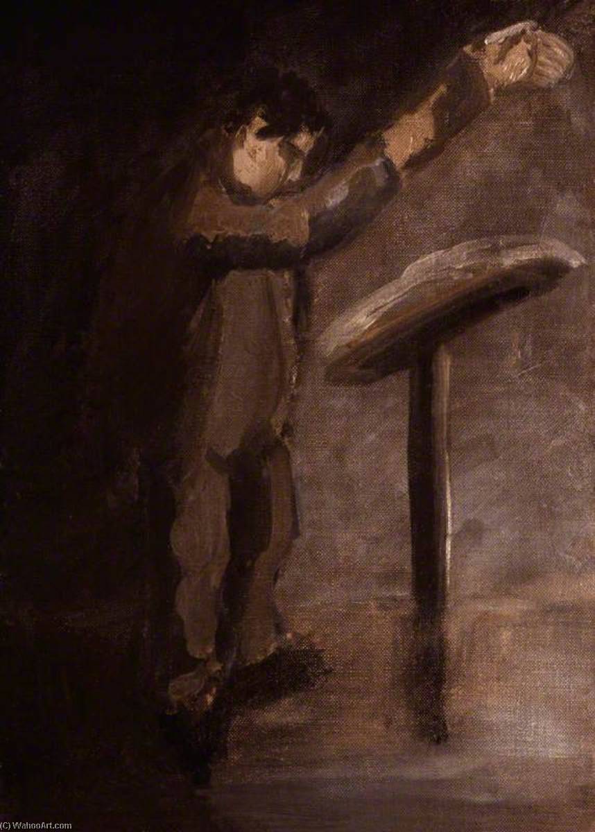 Obtener Grabados De Calidad Del Museo Ralph Vaughan Williams, 1922 de ...