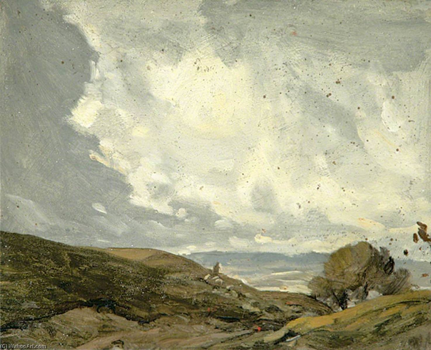 Pedir Reproducciones De Arte Paisaje de Gunning King (1859-1940 ...