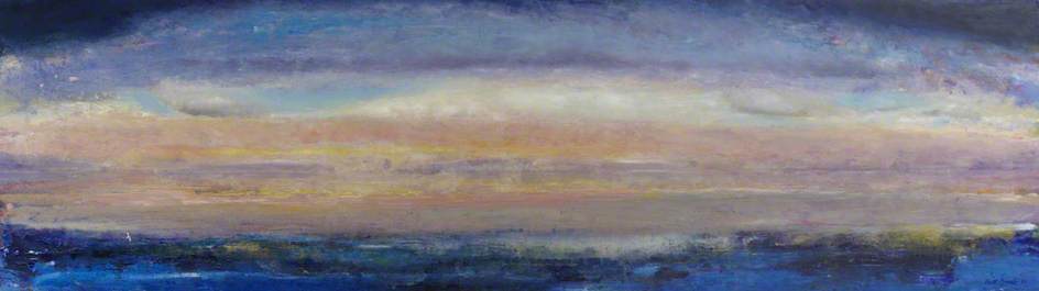 Seagull, 1996 by Keith Grant Keith Grant | WahooArt.com