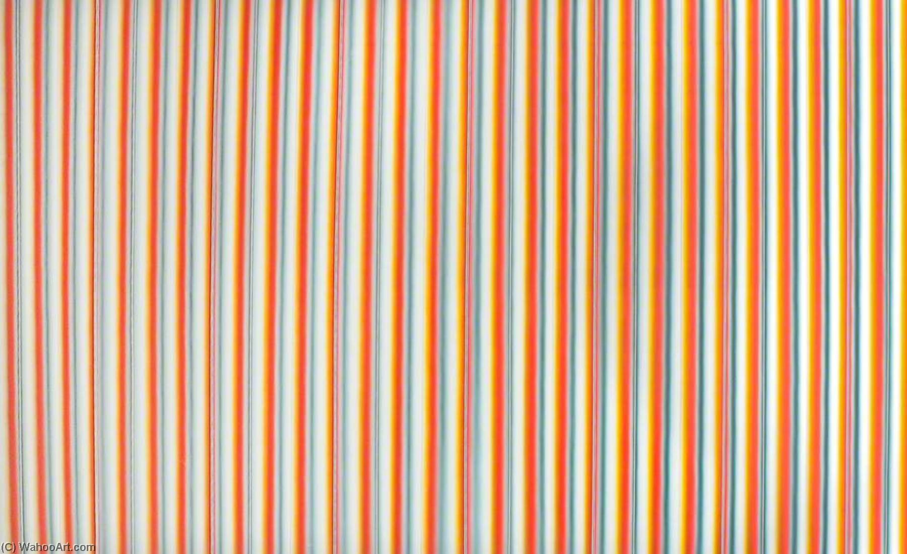 Peinture fuse 1997 de Estelle Thompson Estelle Thompson | WahooArt.com