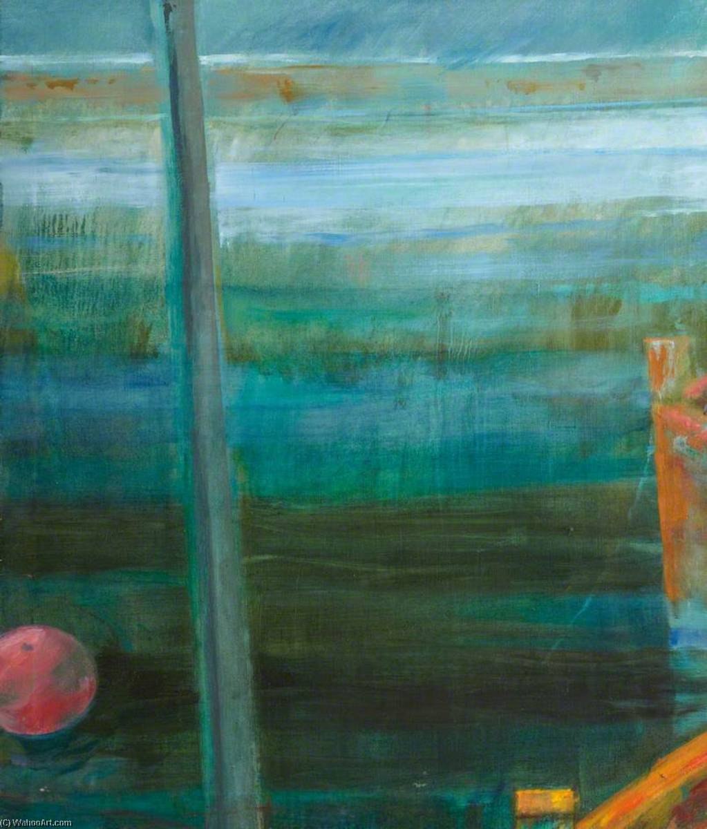 Horizons (1), 1994 de Robert Wemyss Innes Robert Wemyss Innes | WahooArt.com