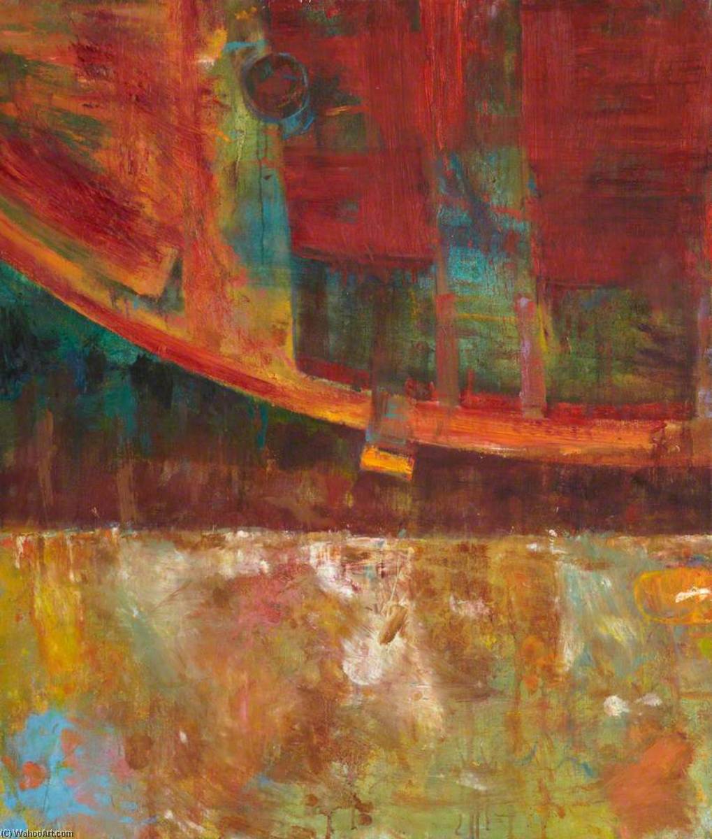 Horizons (5), 1994 by Robert Wemyss Innes Robert Wemyss Innes ...