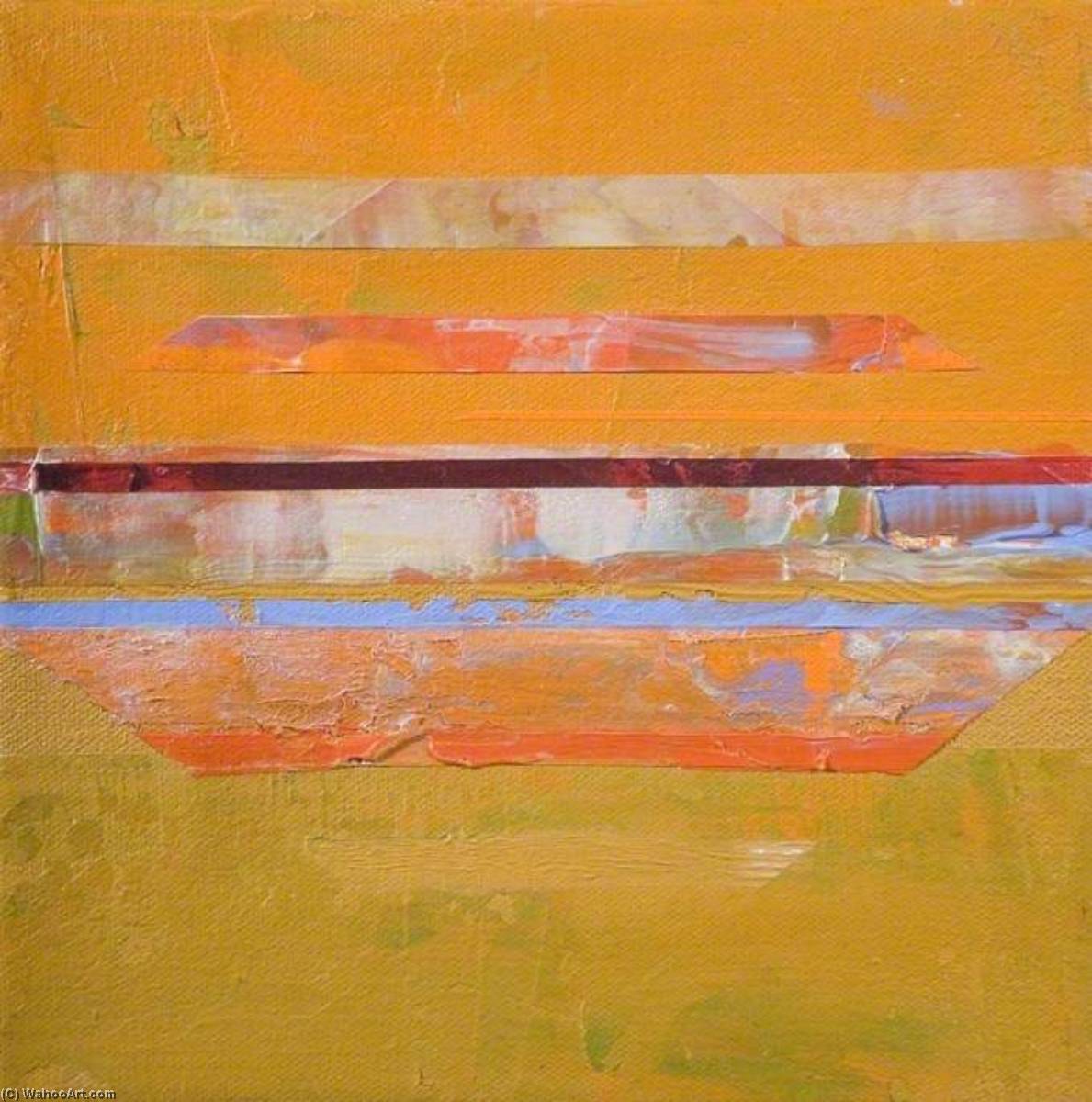 Pastorale, 1997 de Barbara Delaney Barbara Delaney | WahooArt.com