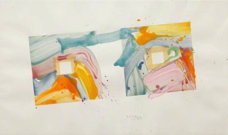 11.8.79 de Barbara Delaney Barbara Delaney | WahooArt.com