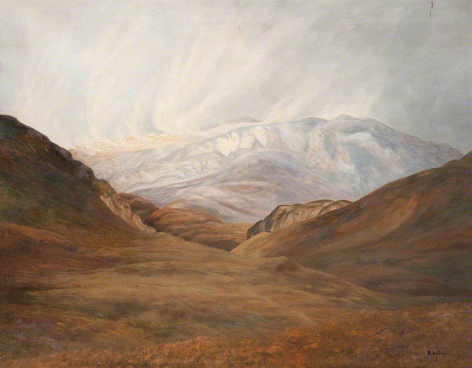 Obter Reproduções De Belas Artes Em Caves of Assynt, Sutherland por ...