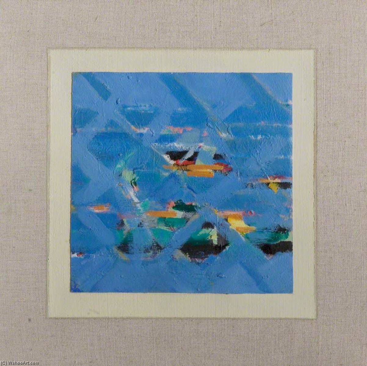 Untitled (IX) by Peter Dyer Peter Dyer | WahooArt.com