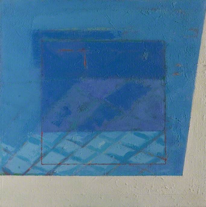 Sin título (V) de Peter Dyer Peter Dyer | WahooArt.com