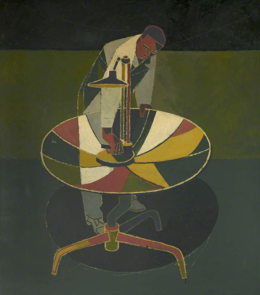 Obtener Reproducciones De Bellas Artes Mobiliario de Sol de Cliff Rowe ...