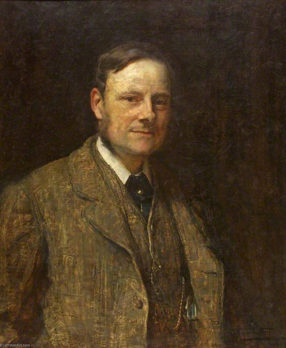 Art Reproductions | John Talbot Dillwyn Llewelyn by William Carter ...