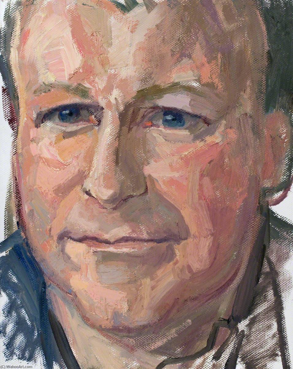 FACIMUS Arthur Cormack, 2011 by Eugenie Vronskaya Eugenie Vronskaya ...