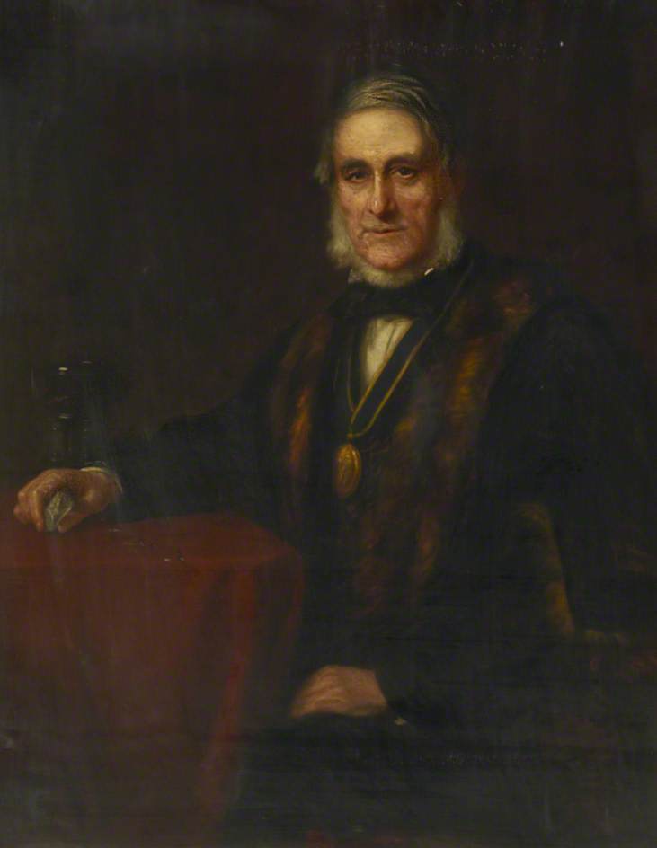 Reproduções De Arte James Tennant, 1863 por Joseph Sydney Willis Hodges ...