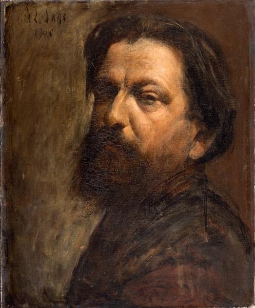 Reproductions D'art De Musée portrait de pierre alexis lesage de Lesage ...