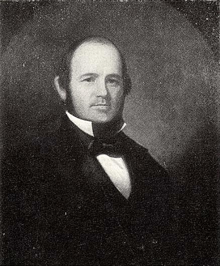 Pedir Reproducciones De Arte John Locke Hardeman (1809 1858), (pintando ...