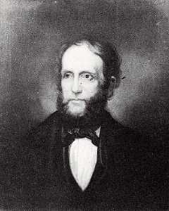 Paintings Reproductions William Harman, (painting) by Mary Jane Peale ...