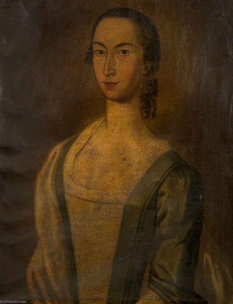 Adquirir Reproducciones De Pinturas Retrato de mujer de Cosmo Alexander ...