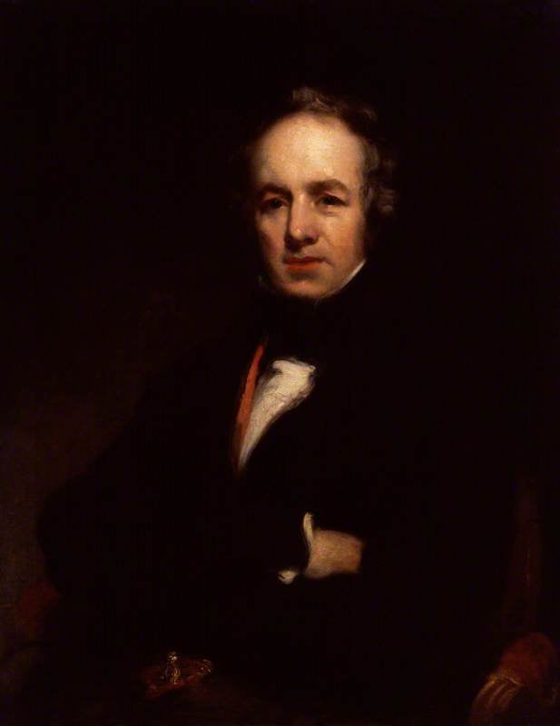 Adquirir Reproducciones De Pinturas William Farren, 1829 de Richard ...