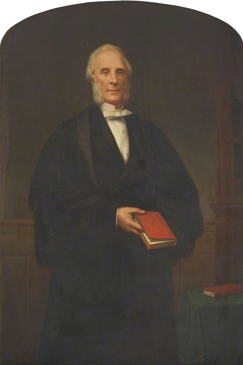 Reproduções De Arte William Gaskell (1805-1884) (marido de Elizabeth ...