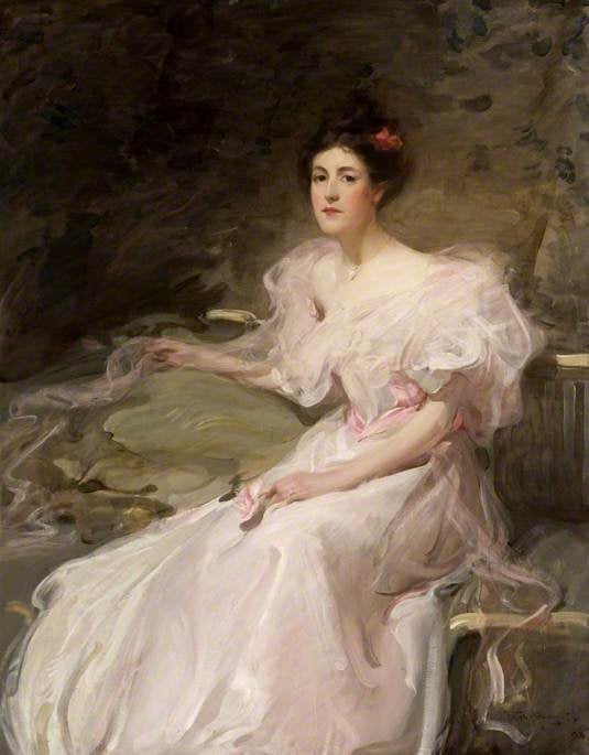 Reproducciones De Pinturas | Perder maud lawrence, 1898 de Robert ...