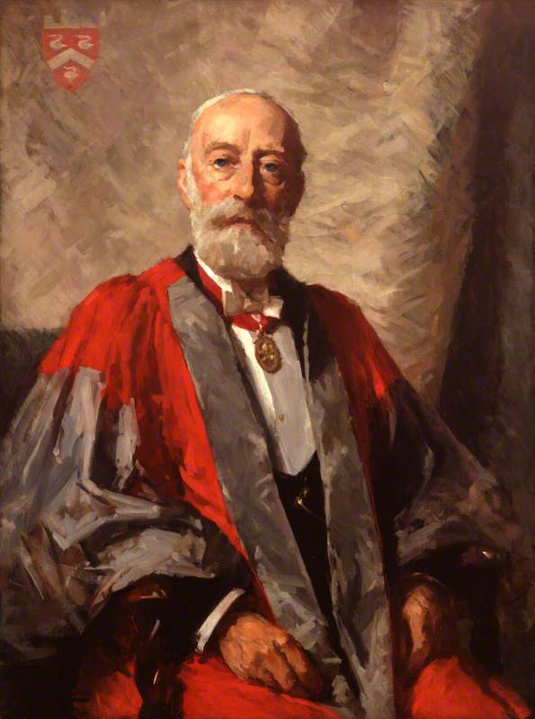 Get Paintings Reproductions Sir Henry Churchill Maxwell Lyte, 1933 by ...