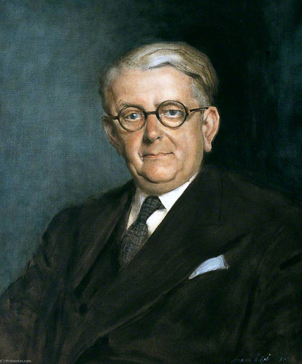 Reproducciones De Arte Lord Inman de Norman Hepple (Inspirado por ...