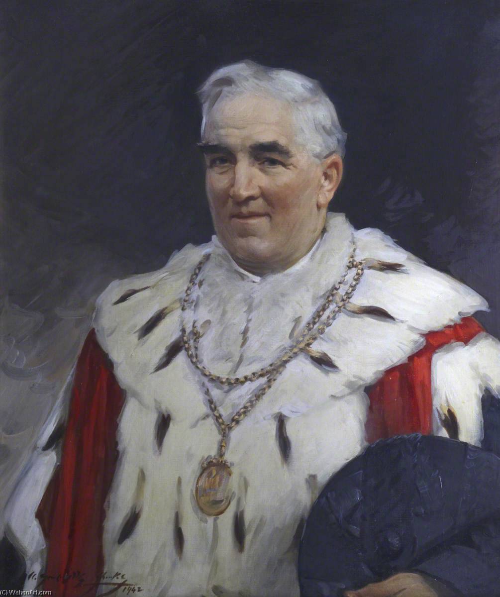 Obtener Grabados De Calidad Del Museo John Patterson McAllister, JP ...