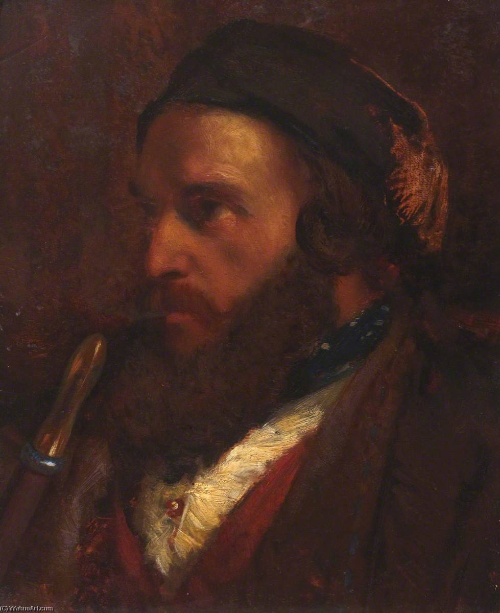 Art Reproductions John Raffon, JP, Provost of Stirling (1917–1920) by ...