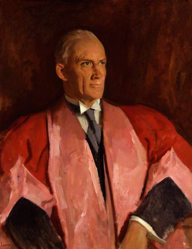 Obtenir Reproductions De Qualité Musée Sir Robert Robinson, 1950 de ...