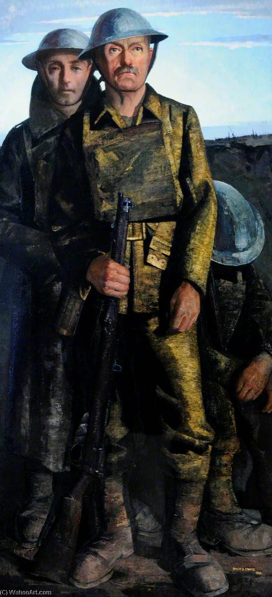 Museumsqualität Prints Diese Shall Unsere Herzen erinnern, 1928 von ...