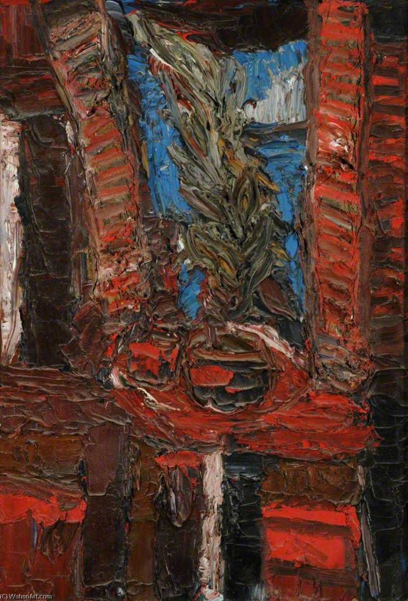 Algeciras by Peter Neal Peter Neal | WahooArt.com