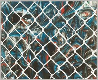 Pantalla, 2004 de Nick Mauss Nick Mauss | WahooArt.com