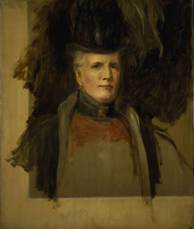 Comprar Reproducciones De Arte Del Museo General Sir David Baird, 1838 ...