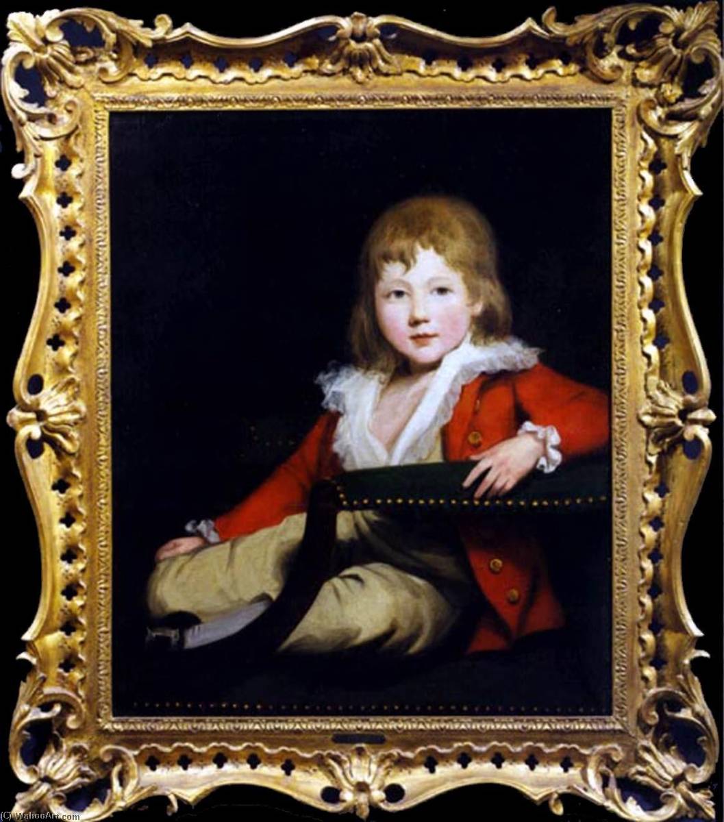 Comprar Reproducciones De Arte Del Museo Maestro George O`Connor de ...