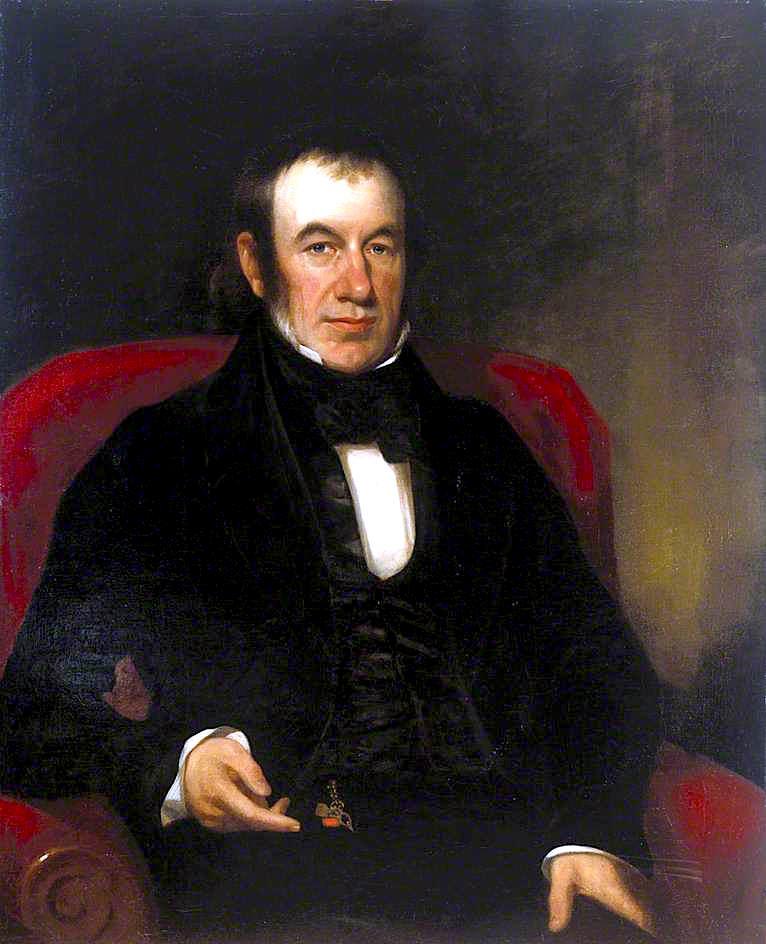 Museu De Reproduções De Arte John Mercer, 1861 por Alexander Craig ...