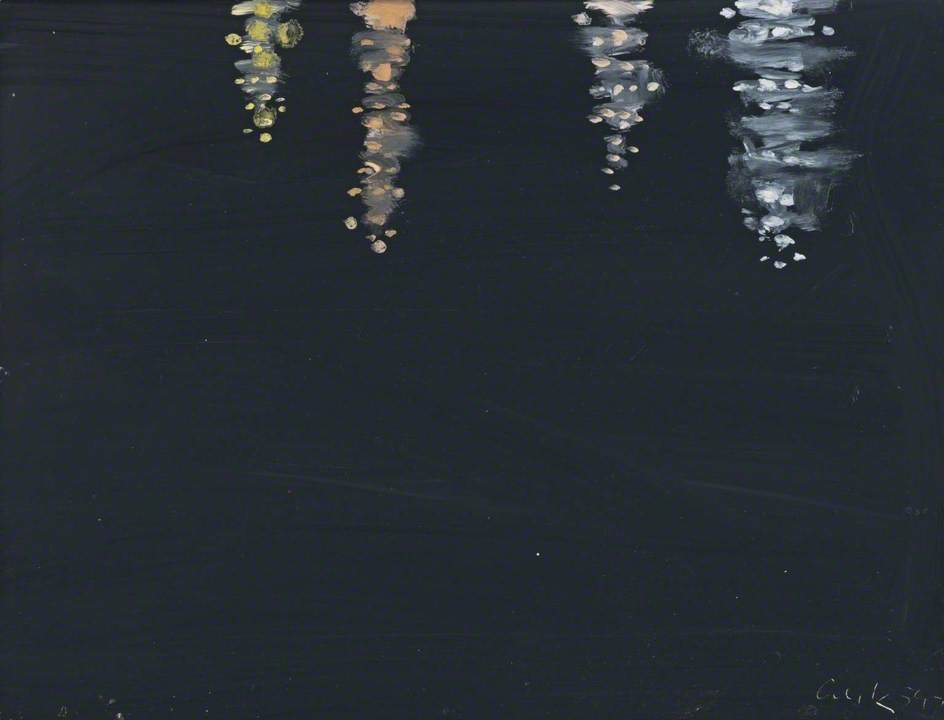 West Palm Beach, 1997 de Alex Katz Alex Katz | WahooArt.com