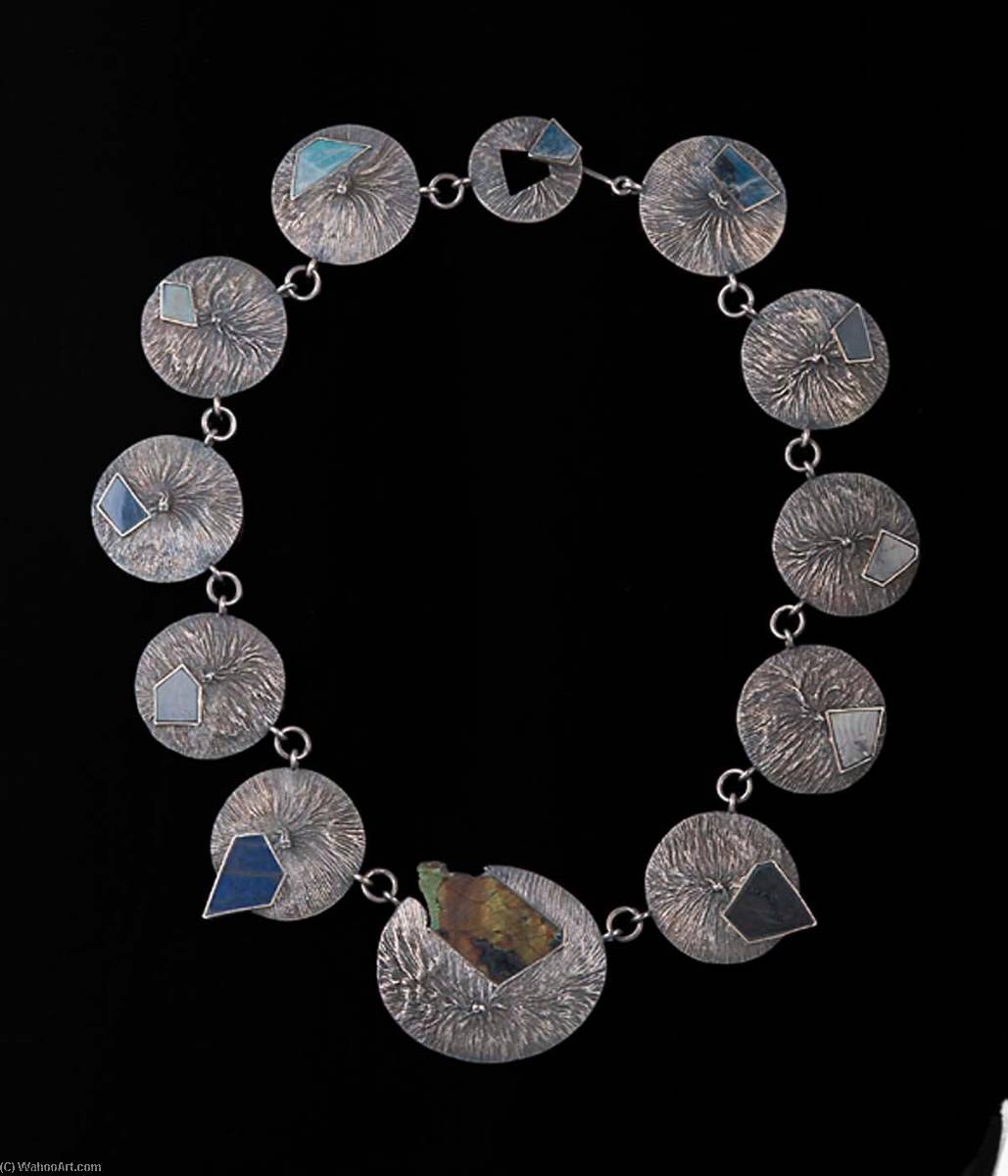 Collar, 1998 de Harold O'connor Harold O'connor | WahooArt.com