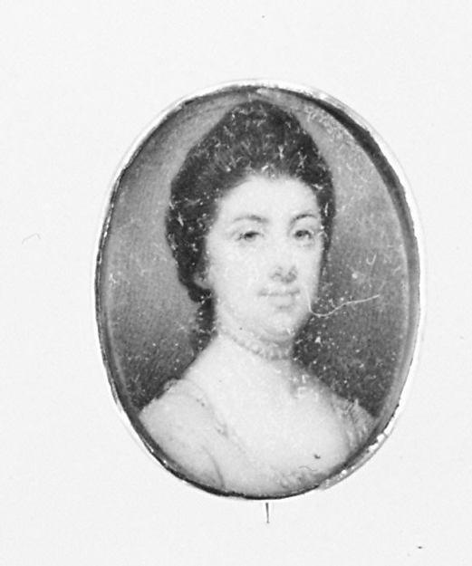 Grabados De Calidad Del Museo Hannah Mahady, 1760 de Jeremiah Meyer ...