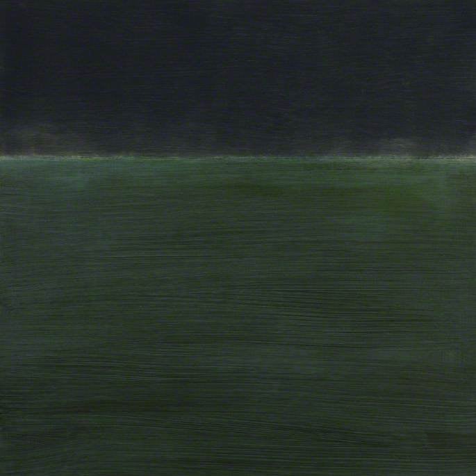 Not One Thing II, 1999 by Trevor Sutton Trevor Sutton | WahooArt.com