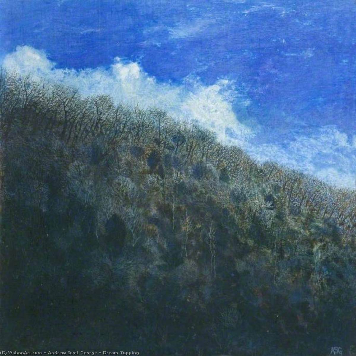 Dream Topping, 2002 de Andrew Scott George Andrew Scott George ...