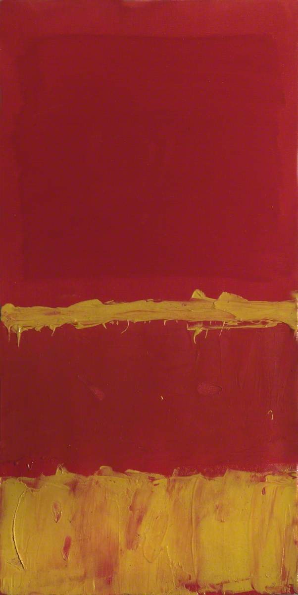 En el enlace de un ojo de Peter Fergus Harrison Peter Fergus Harrison ...