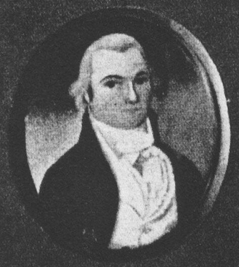 Reproductions D'art De Musée Colonel Richard William Hart, (peinture ...