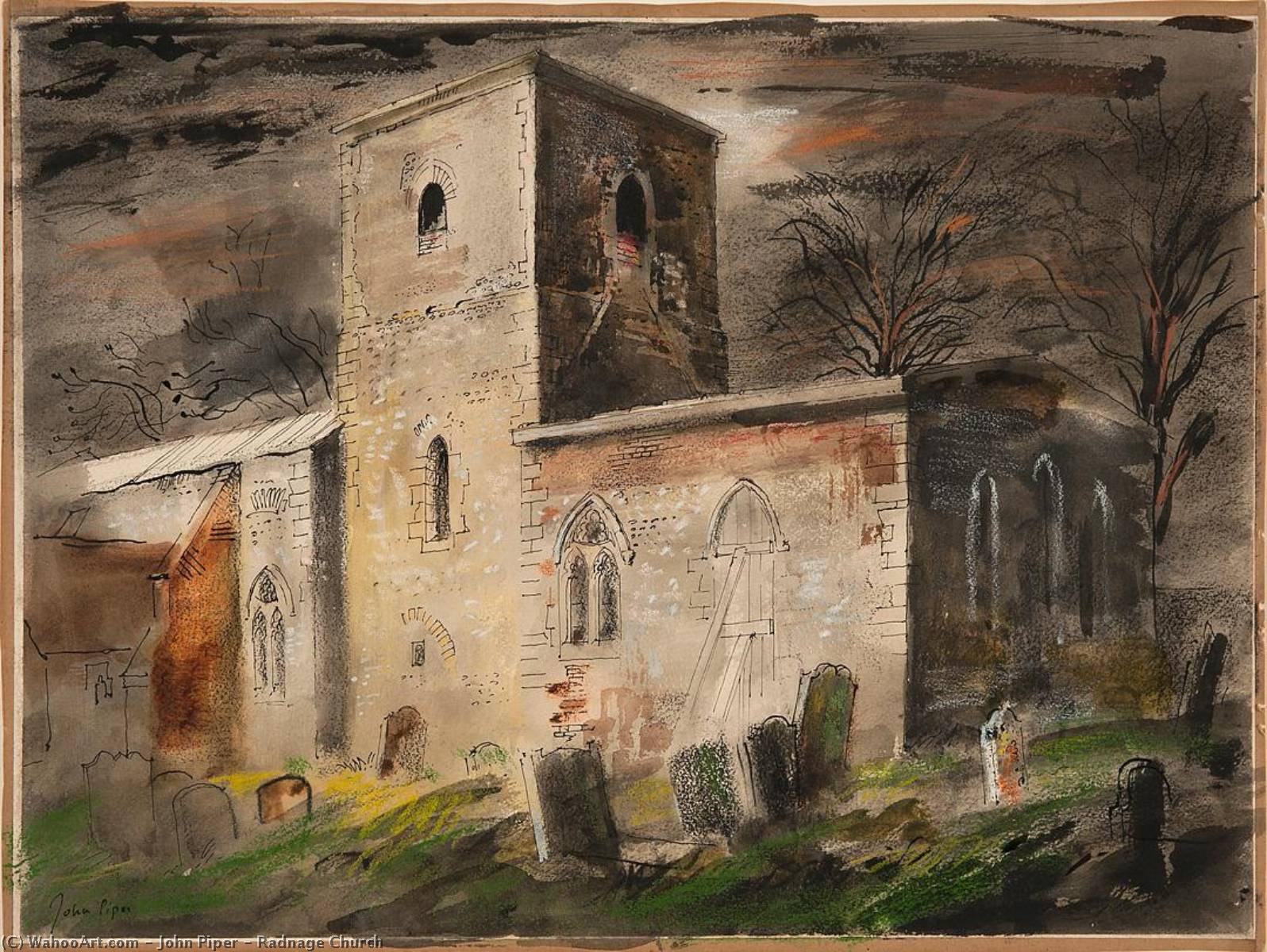 John Piper