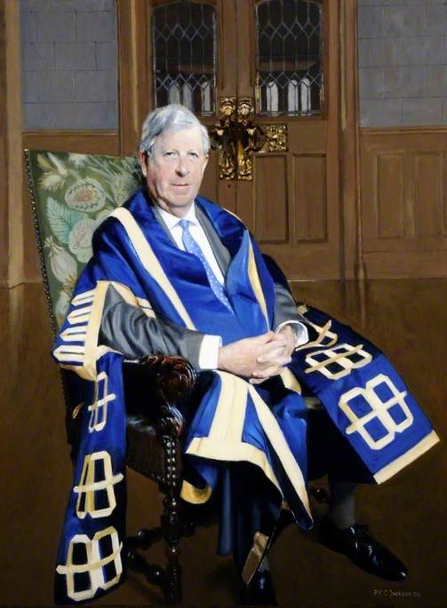 Peter Lee, 2006 di Peter Kenneth Cowley Jackson Peter Kenneth Cowley ...