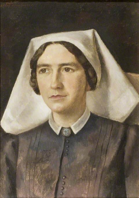 Kitty Wilson by Duffy Ayers Duffy Ayers | WahooArt.com